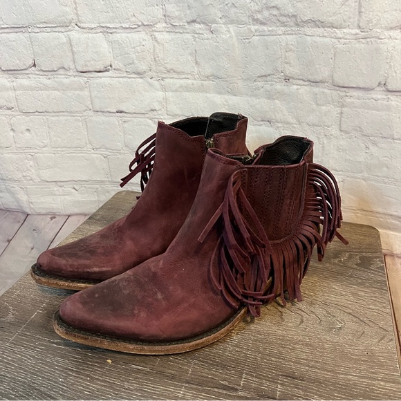 LIBERTY Black | Shoes | Womens Liberty Black Boots Vegas Tinto ...